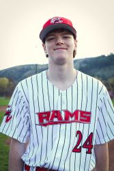 Clearwater Valley Rams Baseball Schedule & Roster